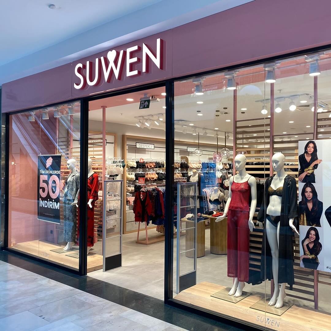 Suwen-Galataport İstanbul / Elektrik ve Güvenlik Sistemlerinin Kurulumu ...